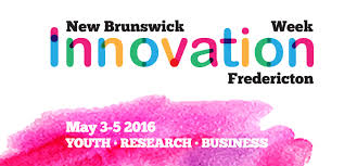 Innovation Week Starts in NB | Entrevestor.com