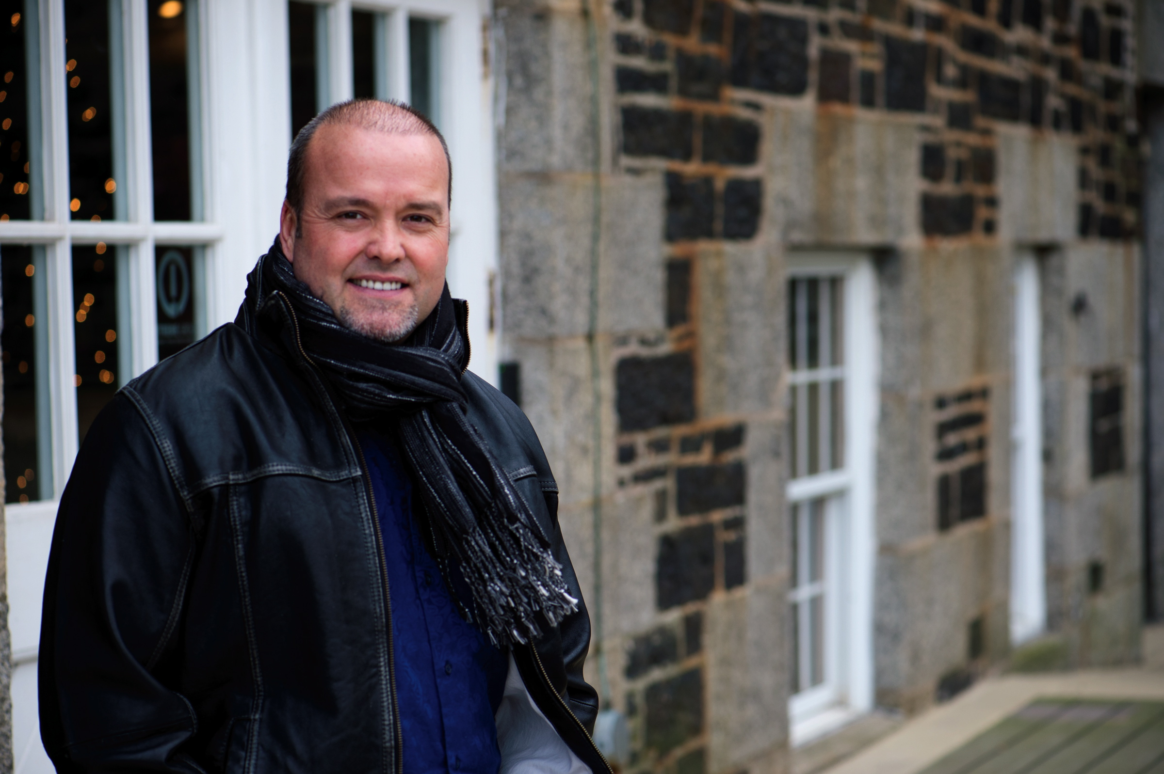 Profile: Paul LeBlanc's Many Roles | Entrevestor.com