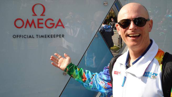 Profile: Paul Smith's Perfect Timing | Entrevestor.com