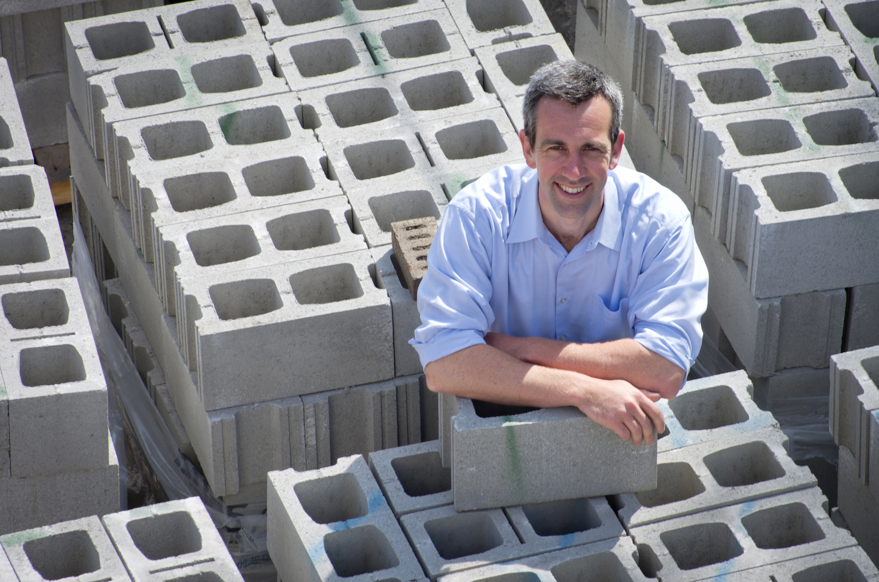 CarbonCure Lands $1.75M in Funding | Entrevestor.com