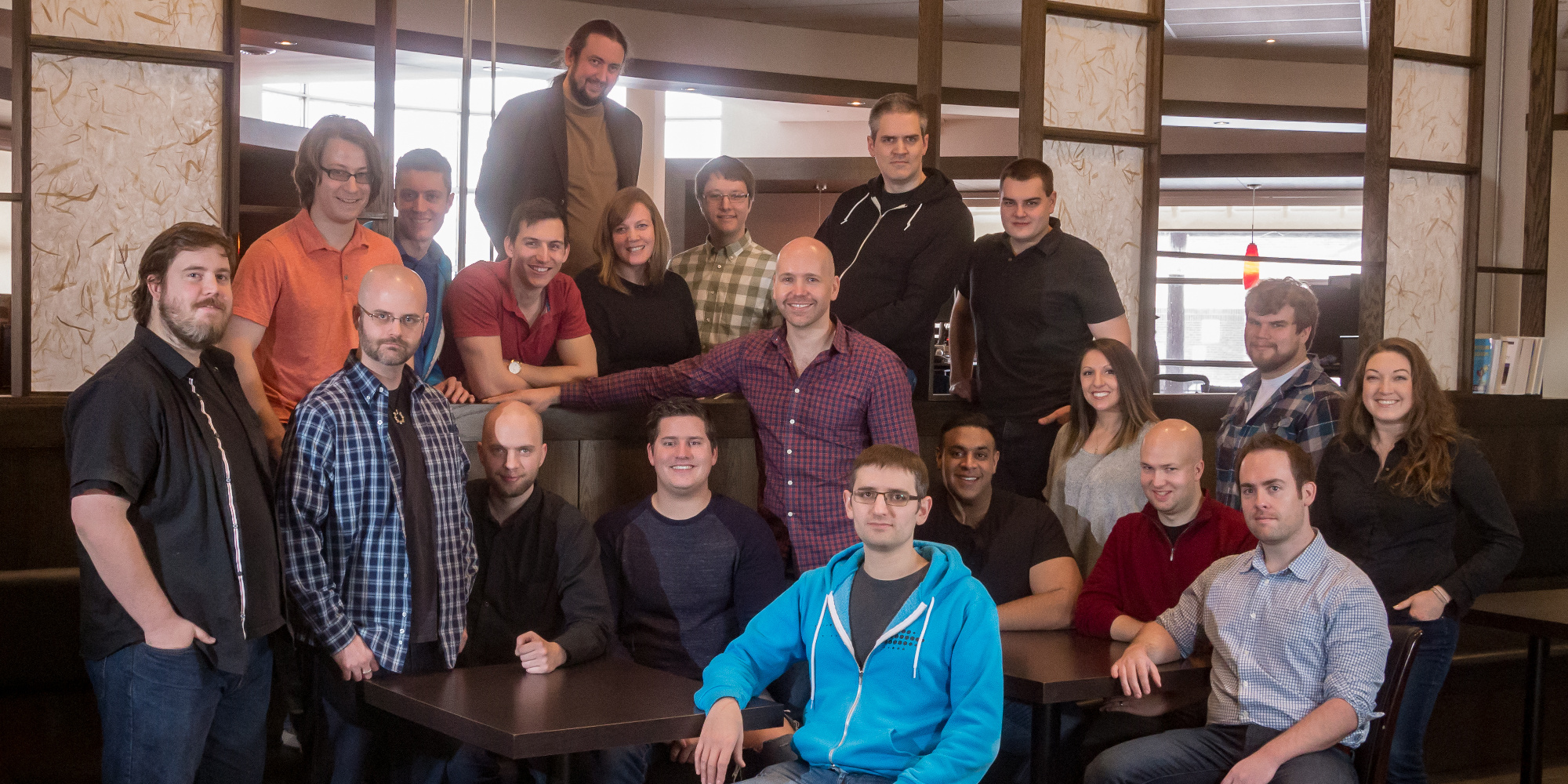 Sortable Aims for 10X Growth | Entrevestor.com