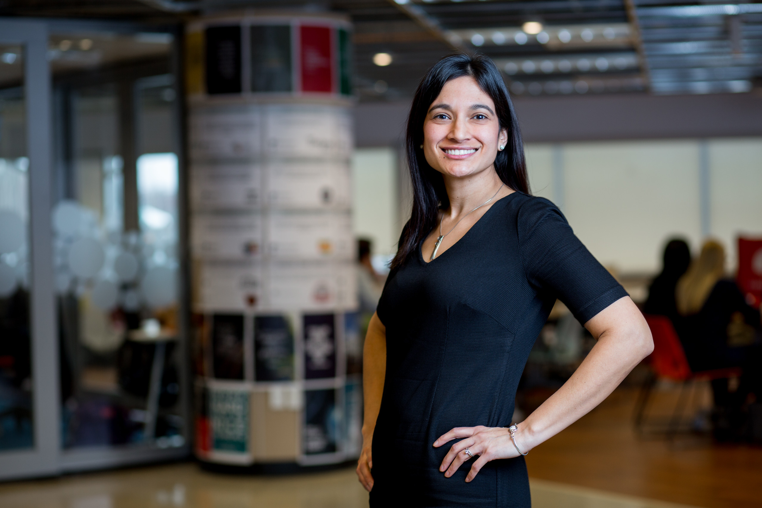 New Programming at Planet Hatch | Entrevestor.com